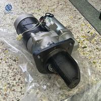 China 24V 7.5KW Starter Motor For Excavator Ex1200-5 Mitsubishi S6R-Y1T 37566-00500 0-23000-7740 0-23000-7741 Engine Part for sale