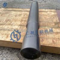 China SAGA200 SAGA220 SAGA250 SAGA300 SAGA350 SAGA400 SAGA510 Excavator Breaker Chisel 42Crmo of Moil Point Chisel for rock breaker for sale