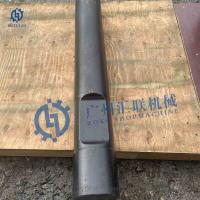 China SAGA200 SAGA220 SAGA250 SAGA300 SAGA350 SAGA400 SAGA510 Excavator Breaker Chisel 42Crmo of Moil Point Chisel for rock breaker for sale