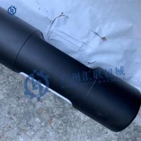 China MSB SAGA20 SAGA30 SAGA40 SAGA50 SAGA81 SAGA100 SAGA120 SAGA180 Hydraulic Hammer Parts breaker moil point wedge chisels for sale