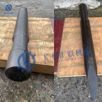 China MSB SAGA20 SAGA30 SAGA40 SAGA50 SAGA81 SAGA100 SAGA120 SAGA180 Hydraulic Hammer Parts breaker moil point wedge chisels for sale