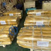 China TEX75/80 TEX100H TEX110H TEX180H TEX200H TEX250H1 TEX400H TEX600 TEX700 TEX900 TEX1400H TEX1800 TEX2000H Excavator Breaker Chisel for sale