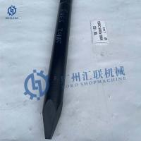 China Atlas SB50 SBC60 TEX30H SB52 SB55 SB102 SB100MK2 SB152 SB150MK2 SBC255 Demotion Hammer Excavator Breaker Chisel for sale