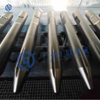 China MB500 MB750 MB1000 MB1200 MB1500 MB1600 MB1700 Hydraulic Breaker Hammer Tip Chisel Tool Excavator Breaker Chisel for sale