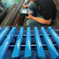 China MB500 MB750 MB1000 MB1200 MB1500 MB1600 MB1700 Hydraulic Breaker Hammer Tip Chisel Tool Excavator Breaker Chisel for sale