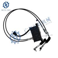 China E320C E320D E320C E320D Servo Motor 247-5212 Motor 247-5213 157-3177 227-7672 Throttle Motor Accelerator for Excavator for sale