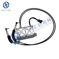 China E320C E320D E320C E320D Servo Motor 247-5212 Motor 247-5213 157-3177 227-7672 Throttle Motor Accelerator for Excavator for sale