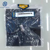 China Epiroc Accumulator kit Gas Charge Valve 3315366000 For SB102 SB152 SB202 SB303 SB450 SB452 SB552 SB702 Excavator Breaker for sale