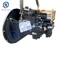 China KAWASAKL K5V212 K5V212DPH K5V212DPH-OE81 Main Pump for SANY SY485 XE490 SK450-8 Liugong 950 Excavator Parts for sale