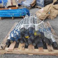 China SB10 SB20 SB30 SB35 SB40 SB43 SB45 SB50 SB60 SB70 Chisels for Stone SB10 SB20 SB30 SB40 Concrete hammer tool excavator breaker chisel for sale