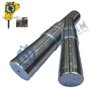 China D81174 D81-174 SB131 Breaker Piston SB81 SB121 SB130 SB151 SB43 Hydraulic Breaker Piston for Soosan Hammer Parts for sale