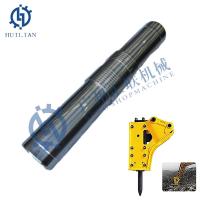 China D81174 D81-174 SB131 Breaker Piston SB81 SB121 SB130 SB151 SB43 Hydraulic Breaker Piston for Soosan Hammer Parts for sale