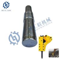 China D81174 D81-174 SB131 Breaker Piston SB81 SB121 SB130 SB151 SB43 Hydraulic Breaker Piston for Soosan Hammer Parts for sale