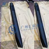 China MT120 MT150 MT170 MT210 MT250 MT255 MT275 MT360 MT500 MT700 Breaker Blunt Chisel Wedge Moil Type Excavator Breaker Chisel for sale