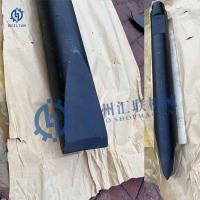 China MT120 MT150 MT170 MT210 MT250 MT255 MT275 MT360 MT500 MT700 Breaker Blunt Chisel Wedge Moil Type Excavator Breaker Chisel for sale