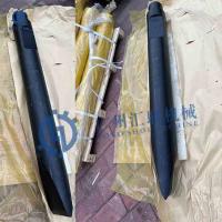 China Hydraulic Breaker Jack Hammer Chisel for F1 F2 F3 F4 F5 F6 F9 F12 F19 F22 F20 F27 F35 F30 F45 F70 F100 Excavator Breaker Chisel for sale
