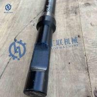 China SC6 SC8 SC12 SC16 SC22 SC28 SC36 SC42 SC50 Hydraulic Hammer Parts Chisel Rock Breaker Tool Excavator Breaker Chisel for sale