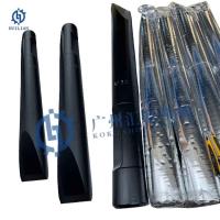 China Brv32 V32 V45 V55 V65 M700 M900 V1200 V1800 V2500 V3500 V4500 XL1000 XL1300 XL1700 Excavator breaker tools hammer chisel for sale