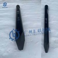 China BRP85/95/100/M85/M95 Hydraulic Hammer Parts Excavator Breaker Chisel BRP30/M30 BRH40 BRP45/50/M50 BRP70/60/M60/M70 BRH75/76/90/91 for sale