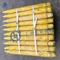 China BRP130/140/150/M130/M140/M150 BRH125 M300 BRH501/570 BRH620 BRH625 BRH750 Excavator Hydraulic Rock Hammer Blunt chisel for sale
