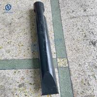 China Hydraulic Hammer Msb550 Msb600 Msb700 Msb800 Hammer Chisel for Hydraulic Breaker Spare Parts for sale