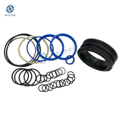 China Montabert BRH625 Seal Kit For BRH125 BRH250 BRH501 BRH625 BRH1100 BRP130 BRP140 BRP150 Hydraulic Breaker Hammer Part for sale