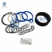 China MONTABERT BRH501 BRH625 OEM Hydraulic Cylinder Seal Breaker Seal Kit Excavator Spare Parts Seal Kit for sale