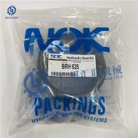 China MONTABERT BRH501 BRH625 OEM Hydraulic Cylinder Seal Breaker Seal Kit Excavator Spare Parts Seal Kit for sale