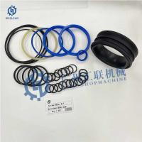 China MONTABERT BRH501 BRH625 OEM Hydraulic Cylinder Seal Breaker Seal Kit Excavator Spare Parts Seal Kit for sale