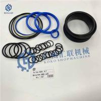 China MONTABERT BRH501 BRH625 OEM Hydraulic Cylinder Seal Breaker Seal Kit Excavator Spare Parts Seal Kit for sale