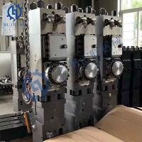 China Furukawa HB10G HB15G HB20G HB30G HB40G Hydraulic Breaker Main Body Assembly for Hydraulic Hammer Spare Parts for sale