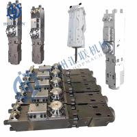 China Furukawa Hydraulic Hammer Front Head Cylinder Ass'y F6 F9 F12 F20 F21 F22 F27 F35 Hydraulic Breaker Main Body Assembly for sale
