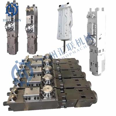 China Furukawa Hydraulic Hammer Front Head Cylinder Ass'y F6 F9 F12 F20 F21 F22 F27 F35 Hydraulic Breaker Main Body Assembly for sale