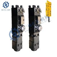 China Furukawa Hydraulic Hammer Front Head Cylinder Ass'y F6 F9 F12 F20 F21 F22 F27 F35 Hydraulic Breaker Main Body Assembly for sale