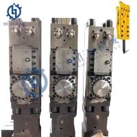 China Furukawa Hydraulic Hammer Front Head Cylinder Ass'y F6 F9 F12 F20 F21 F22 F27 F35 Hydraulic Breaker Main Body Assembly for sale