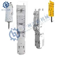 China SB60 SB70 SB81 SB121 SB131 SB151 Hydraulic Breaker Main Body Hammer Front Head Cylinder Assembly for Soosan Breaker for sale