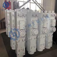 China SB60 SB70 SB81 SB121 SB131 SB151 Hydraulic Breaker Main Body Hammer Front Head Cylinder Assembly for Soosan Breaker for sale