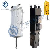 China Soosan SB30 SB43 SB45 SB50 SB60 SB70 SB81 SB121 SB131 SB151 Hydraulic Breaker Cylinder Main Body for Hammer Spare Parts for sale