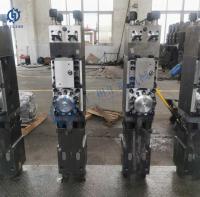 China Soosan SB30 SB43 SB45 SB50 SB60 SB70 SB81 SB121 SB131 SB151 Hydraulic Breaker Cylinder Main Body for Hammer Spare Parts for sale