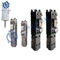 China Kwanglim SG2100 SG4000 SG3300 SG800 SG350 SG2800 Hydraulic Breaker Cylinder Ass'y SG5000 Main Body Without Bracket for sale