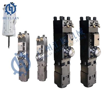 China Kwanglim SG2100 SG4000 SG3300 SG800 SG350 SG2800 Hydraulic Breaker Cylinder Ass'y SG5000 Main Body Without Bracket for sale