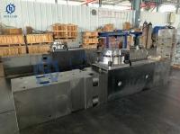 China Kwanglim SG2100 SG4000 SG3300 SG800 SG350 SG2800 Hydraulic Breaker Cylinder Ass'y SG5000 Main Body Without Bracket for sale
