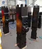 China Kwanglim SG2100 SG5000 Main Body SG4000 SG3300 SG800 SG350 SG2800 Hydraulic Breaker Cylinder Ass'y for Jack Hammer Parts for sale