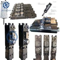 China Furukawa HB20G HB30G Main Body HB10G HB15G HB40G Hydraulic Breaker Cylinder Ass'y for Jack Hammer Parts for sale