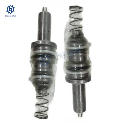China 0791818 Hydraulic Control Valve ZX240-3 ZX330-3 ZX200 ZX240 ZX330 ZX450 ZX210-5 Main Relief Valve for sale