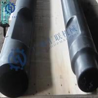 China Hanwoo RHB320 Drill Bit Drill Rod Chisels RHB328 RHB325 RHB323 RHB322 Breaker Chisel for Hydraulic Hammer Parts for sale