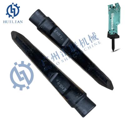 China RHB301 RHB302 RHB305 RHB303 Hydraulic Hammer Blunt Tool Breaker Chisel for Hanwoo RHB313 RHB314 RHB320 RHB350 RHB328 for sale