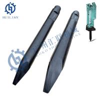 China RHB301 RHB302 RHB305 RHB303 Hydraulic Hammer Blunt Tool Breaker Chisel for Hanwoo RHB313 RHB314 RHB320 RHB350 RHB328 for sale