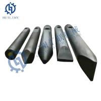 China RHB301 RHB302 RHB305 RHB303 Hydraulic Hammer Blunt Tool Breaker Chisel for Hanwoo RHB313 RHB314 RHB320 RHB350 RHB328 for sale