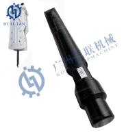China DMB S2500V Breaker Chisel S1800V S1300V S150V S900V S500V Hammer Tool Chisel for DAEMO Hydraulic Breaker Parts for sale